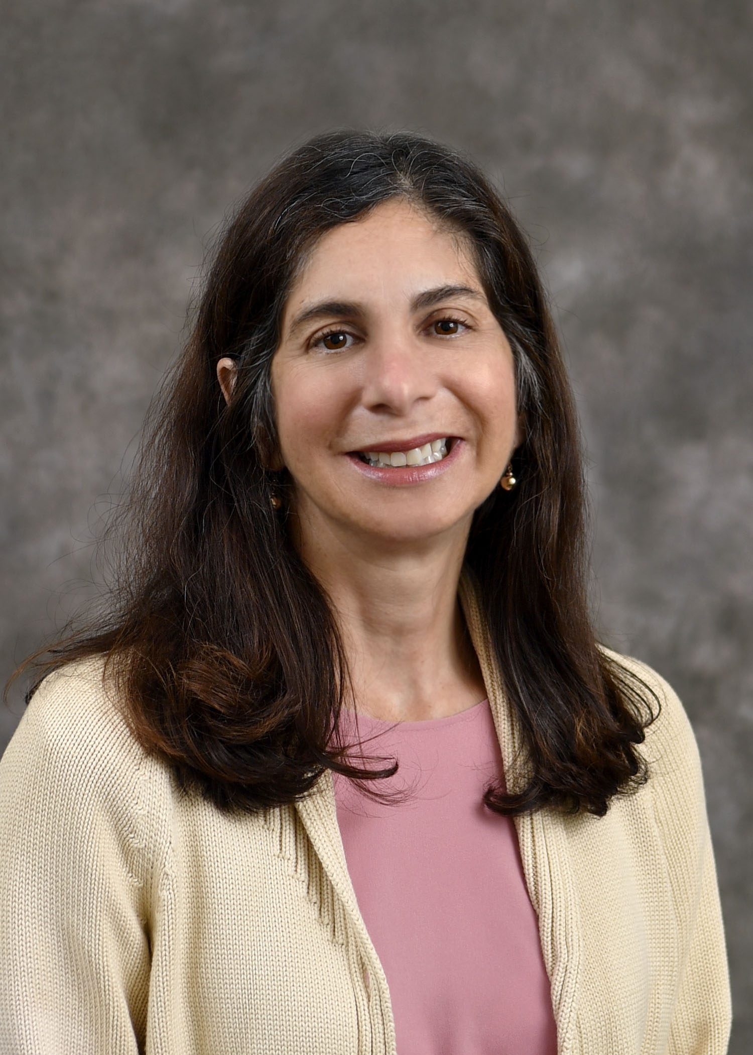 Chiarella, Maria Carla - Department of Psychological Science