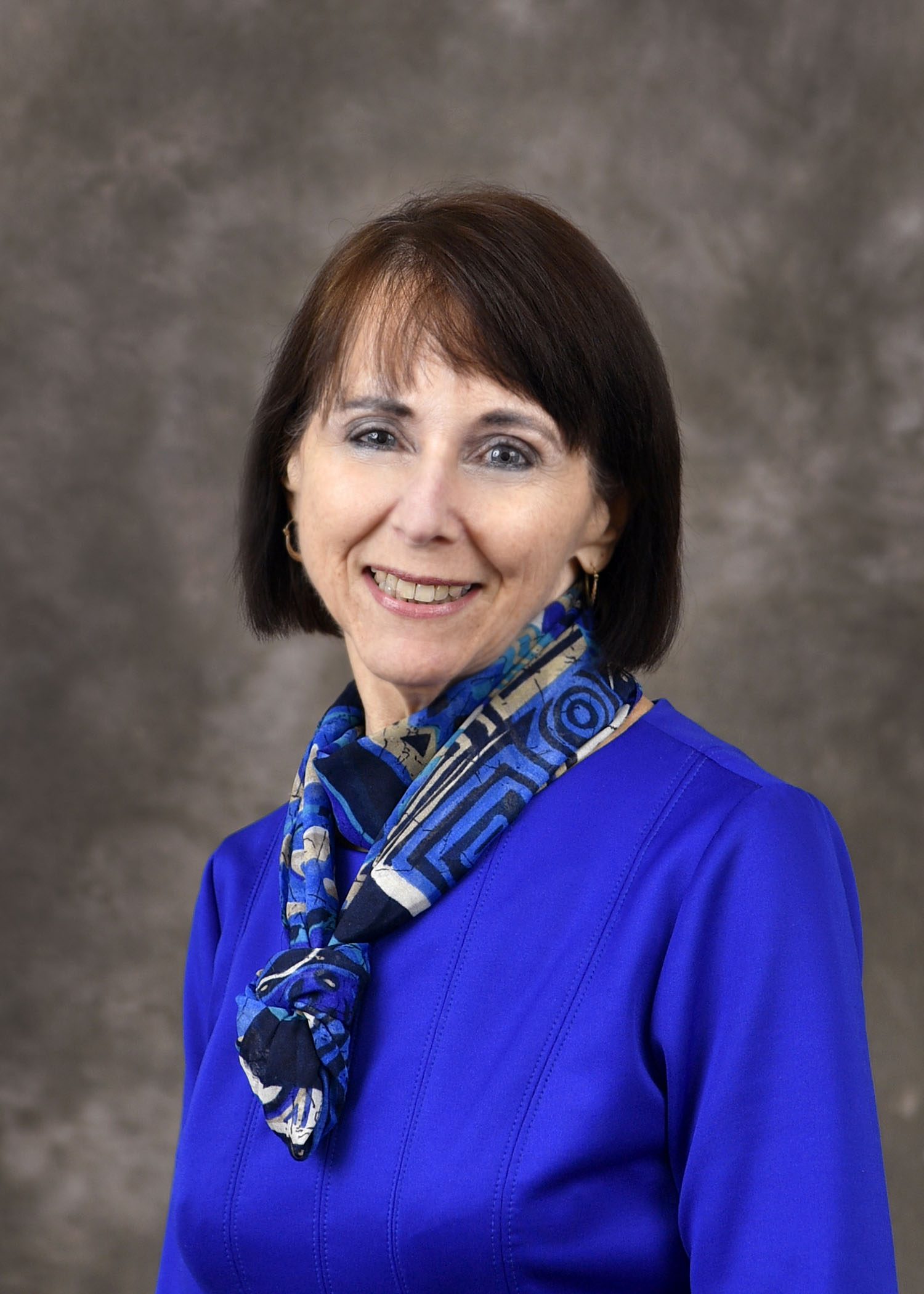 Gaultney, Jane - Department of Psychological Science