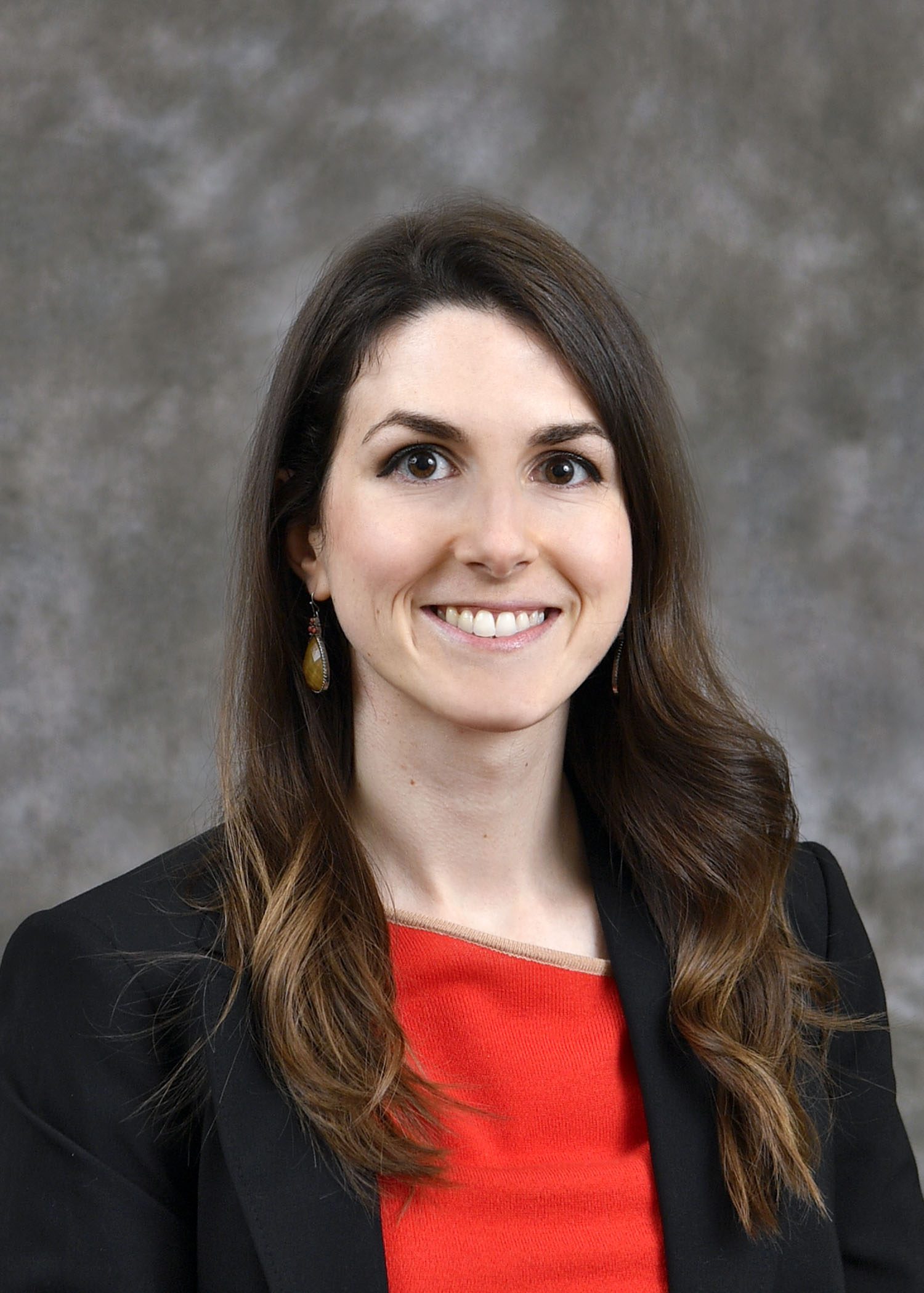 Lyerly, Jordan - Department of Psychological Science