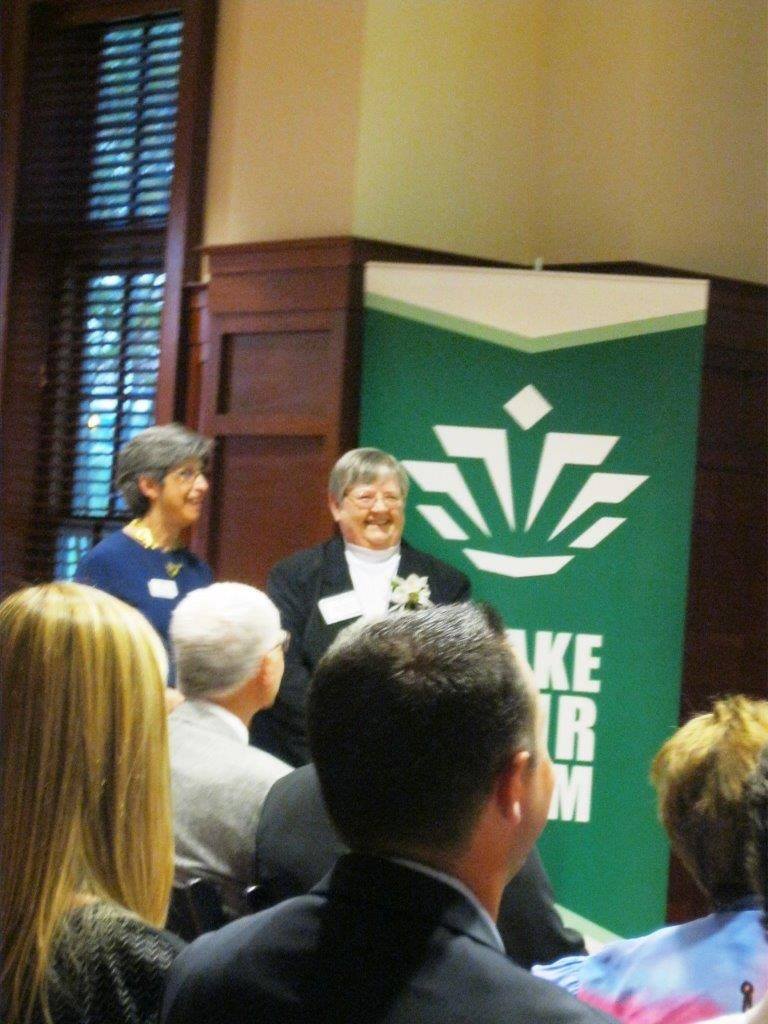 Sue Spalding - Department of Psychological Science