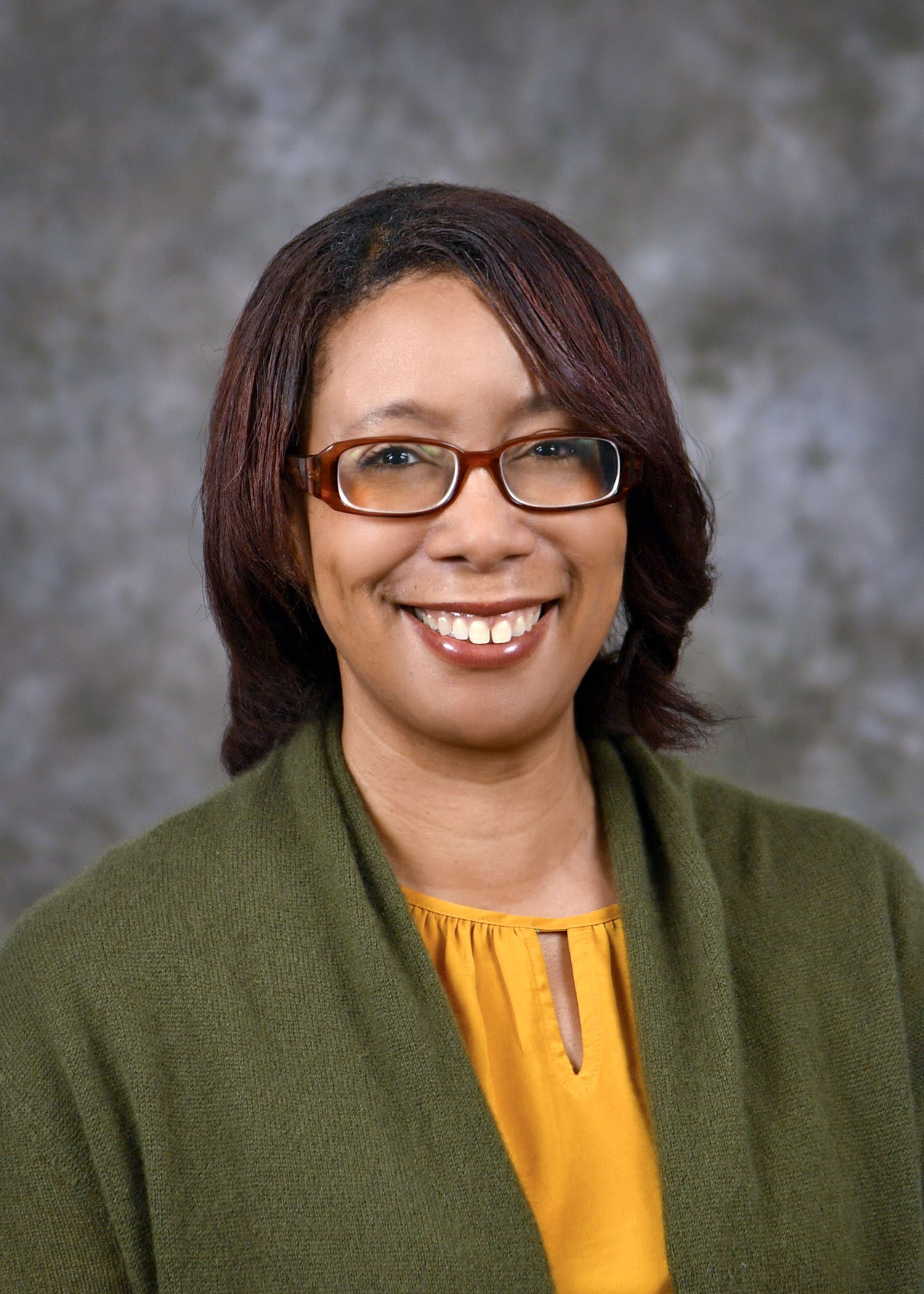 Webb, Jennifer - Department of Psychological Science