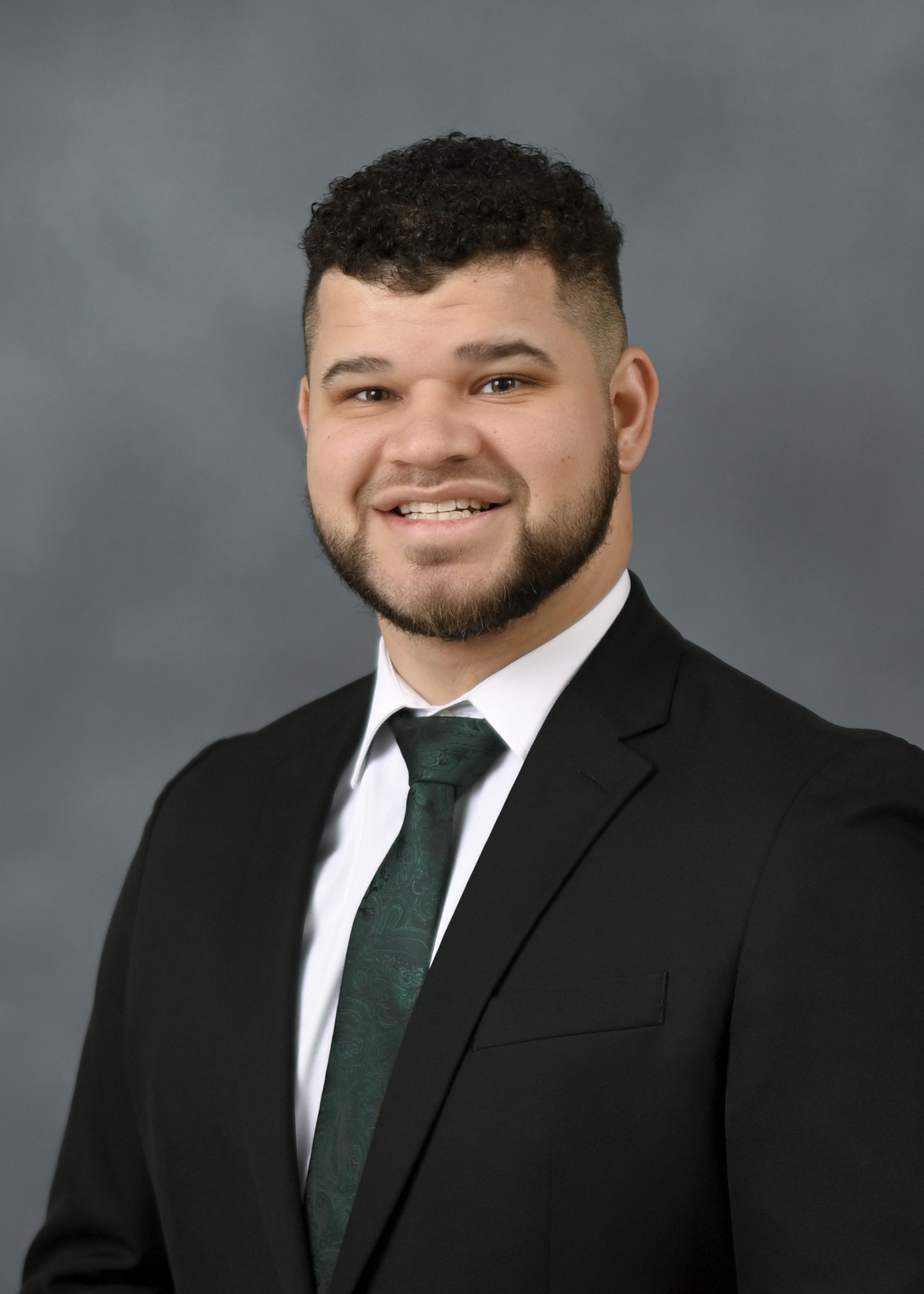 Rogerson, David - Department of Psychological Science